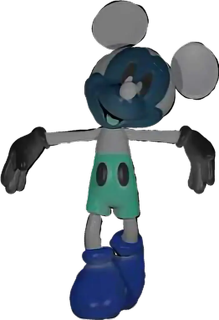 Discuss Everything About Five Nights At Treasure Island Remastered 1.0 ...