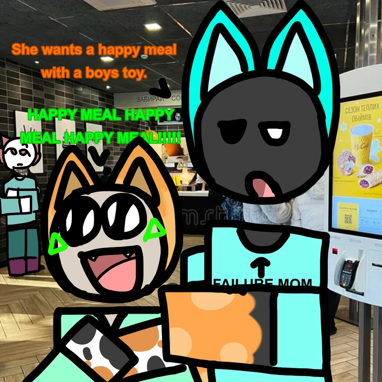 Ermmmmmm As promised Happy art and not sad art | Fandom