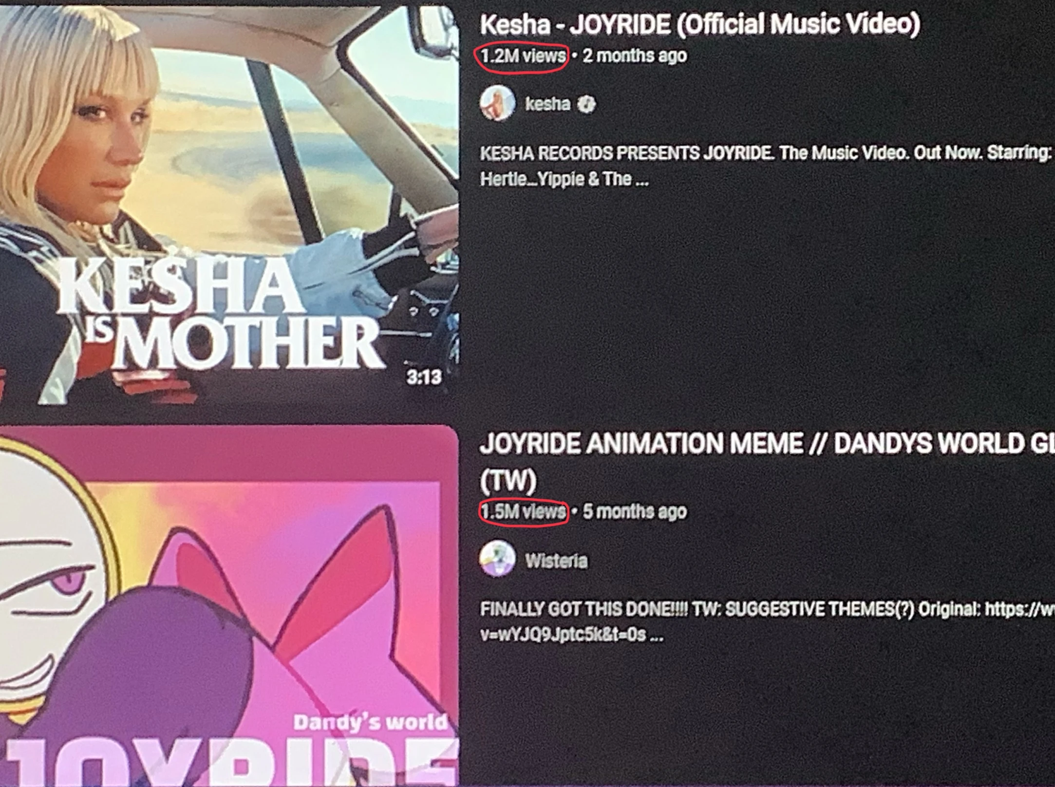 Hey I have BONKERS knowledge for you | Fandom