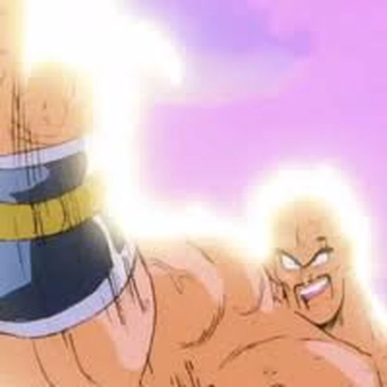 Nappa | Fandom