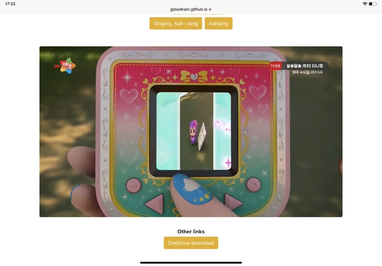 Discuss Everything About Catch! Teenieping Wiki | Fandom