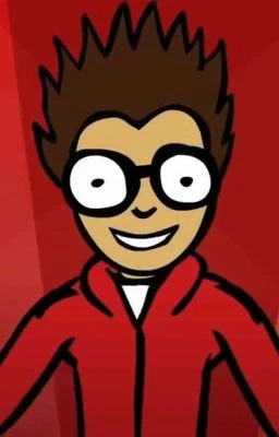 (Off-topic) Decided on a new pfp. | Fandom