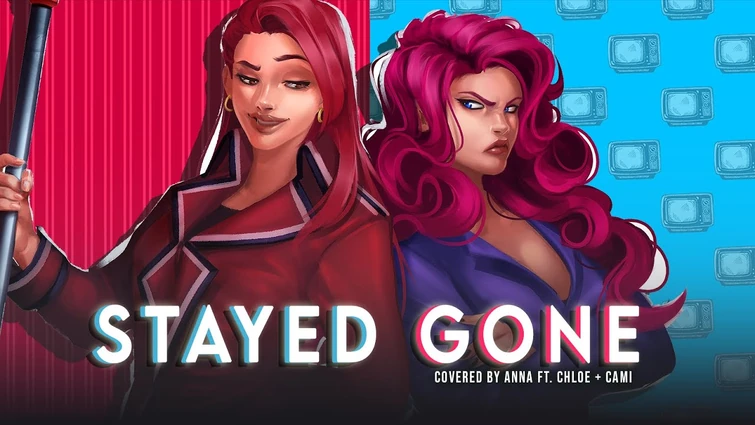 Just something you all may enjoy if you haven't heard it already | Fandom