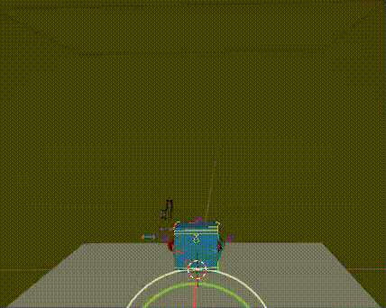 boxy boo intro select animation for april fools day | Fandom