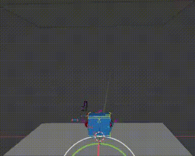 boxy boo intro select animation for april fools day | Fandom