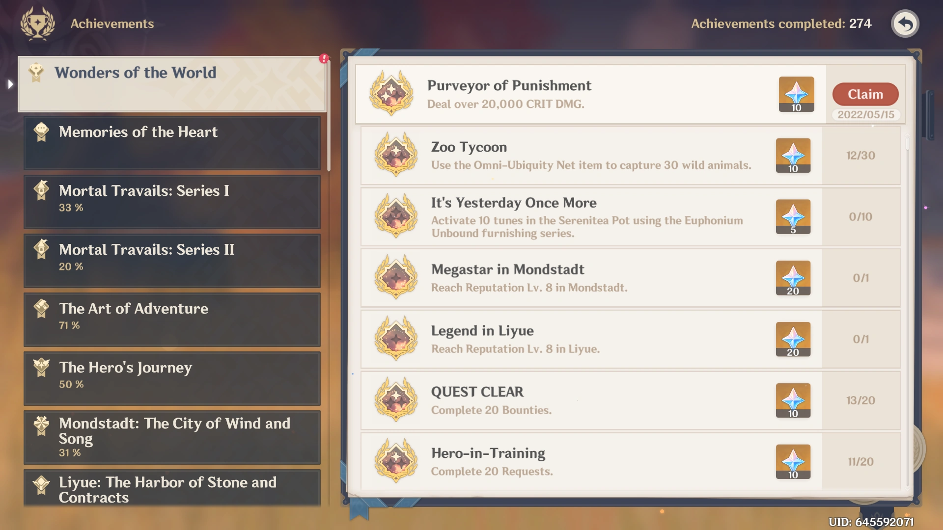 Praise the Miko | Fandom