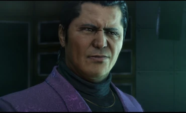 Just started playing Yakuza 0 for the first time. Who's the best ...