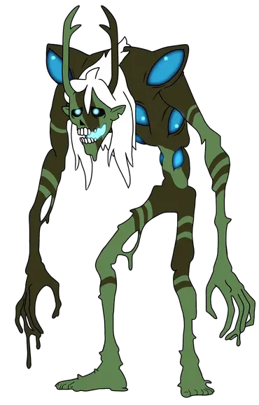 Favourite Transformation/other form? | Fandom