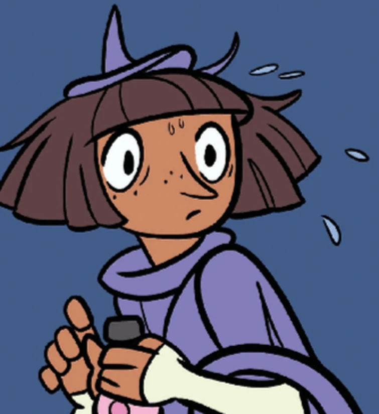 Discuss Everything About HexVet Wiki | Fandom