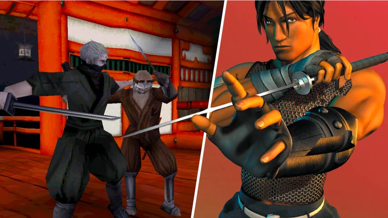 Discuss Everything About Tenchu Wiki | Fandom