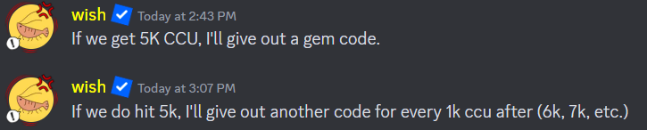 gem code news | Fandom