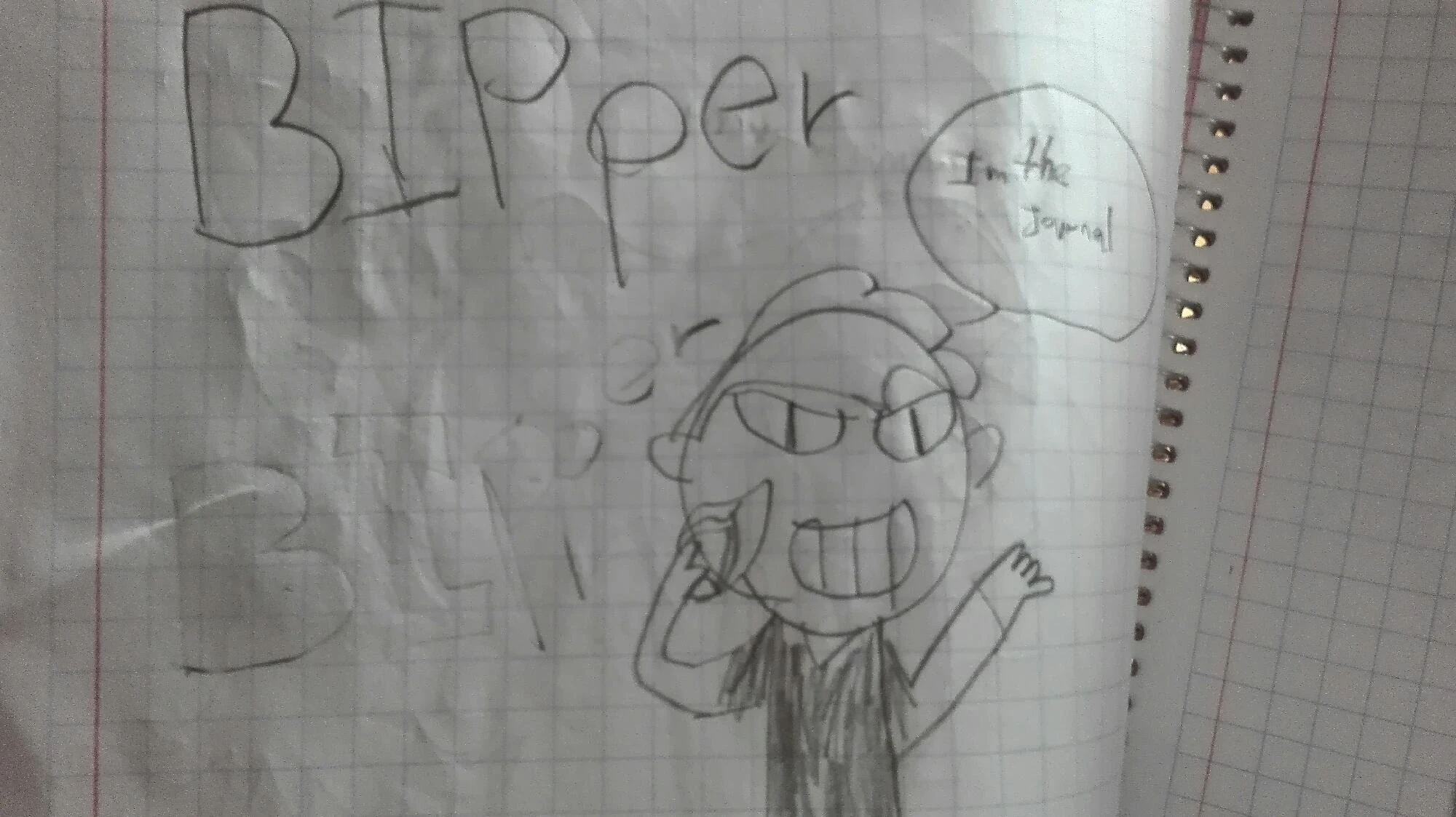 Bipper | Fandom