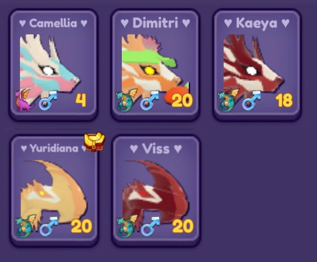Swapping! | Fandom