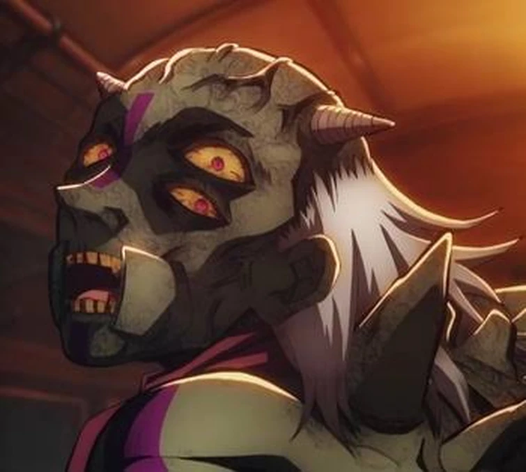 More things outside the context of demons: | Fandom