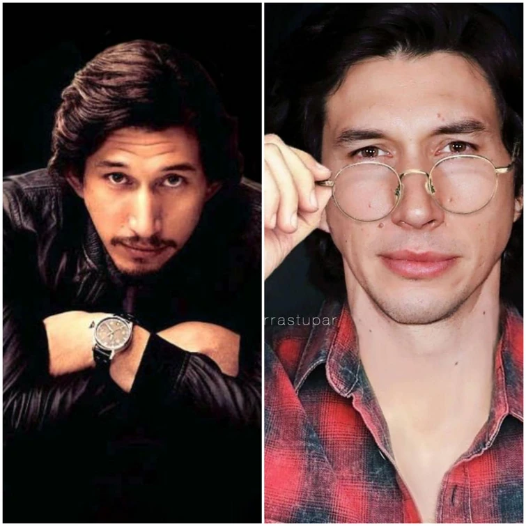 🎂Happy Birthday, Adam Driver!🎂 | Fandom