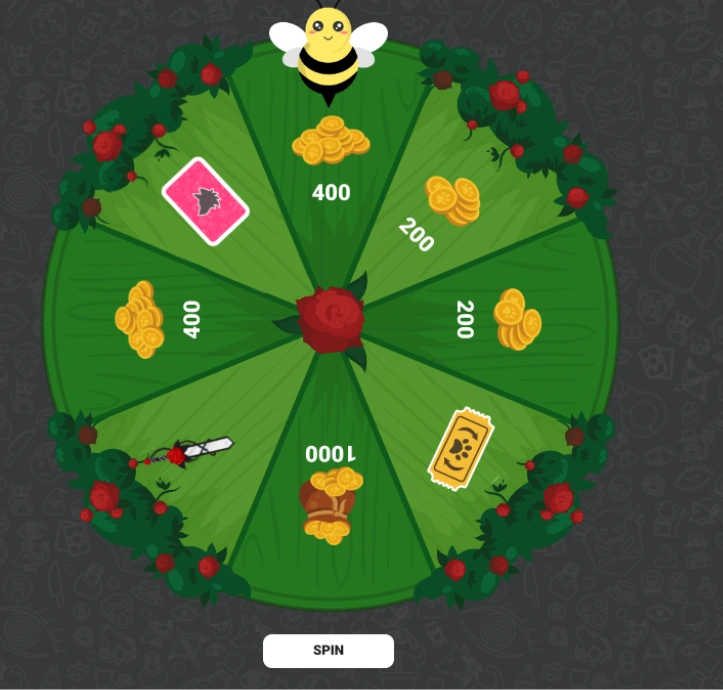 When rose wheel rework? | Fandom