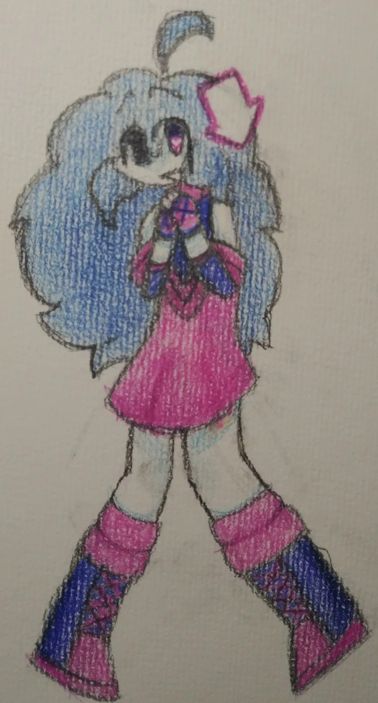 Discuss Everything About Skyverse Wiki | Fandom