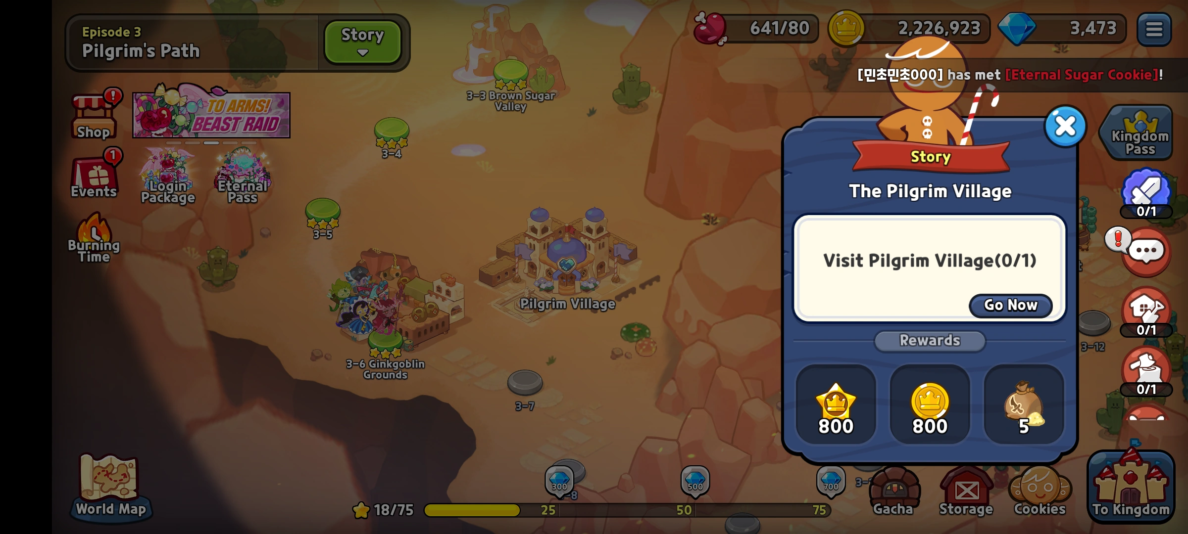 Chat this is day 1 of my crk run I just started | Fandom