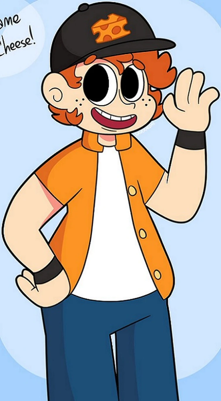 Discuss Everything About GameToons Wiki | Fandom