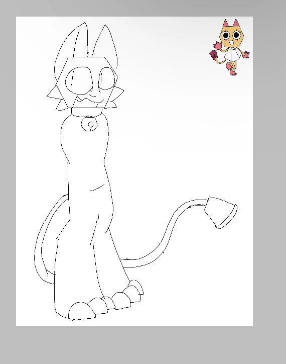 Drawing scraps rn | Fandom