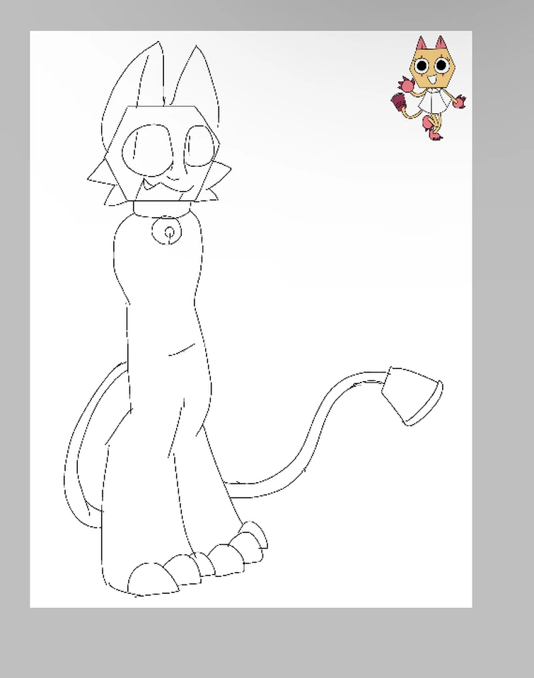 Drawing scraps rn | Fandom