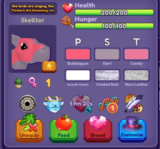 bone ele skele wahoo | Fandom