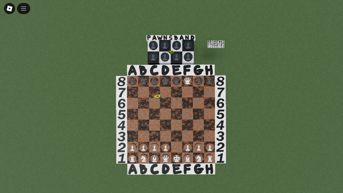 bfdi wiki plays anarchy chess #2 | Fandom