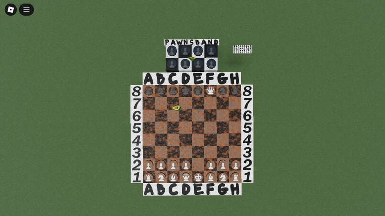 bfdi wiki plays anarchy chess #2 | Fandom