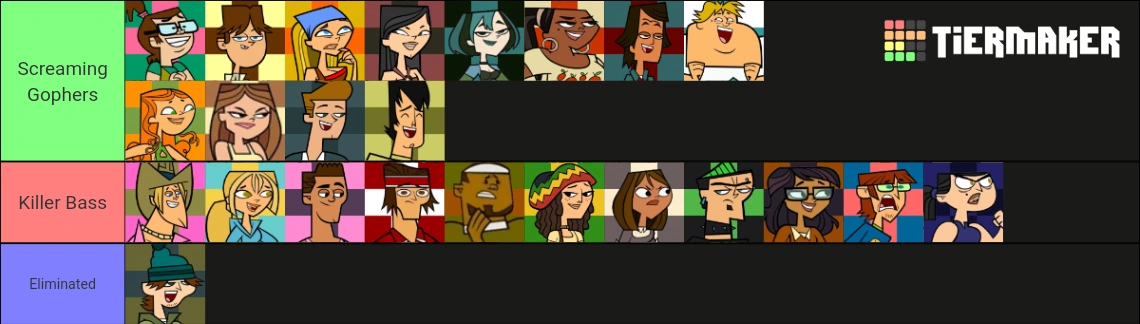 TDI Alternate Timeline Episode 3: The Big Sleep | Fandom