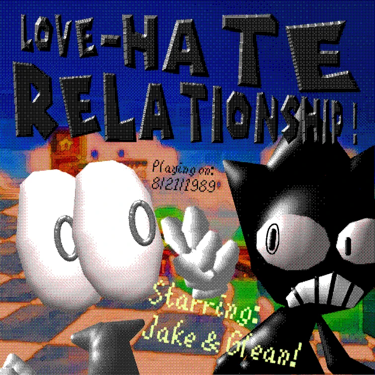 PLEASE PLEASE PLEA- | Fandom