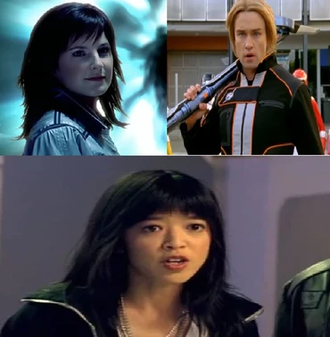 Discuss Everything About RangerWiki | Fandom