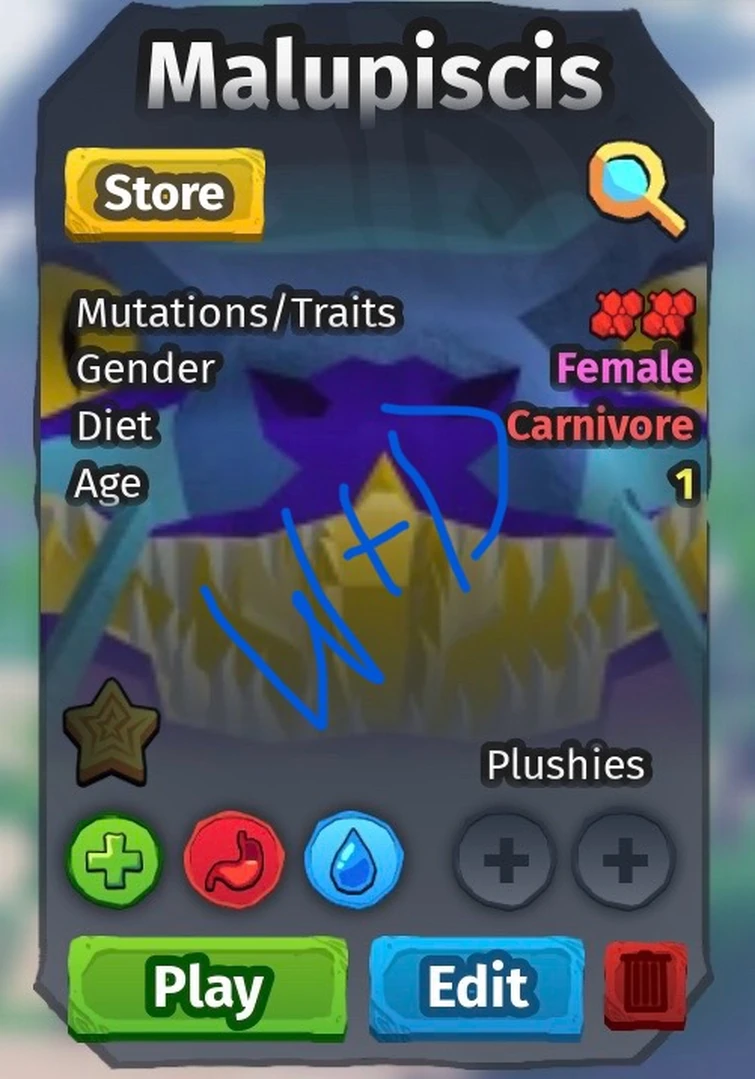 Discuss Everything About Creatures of Sonaria Wiki | Fandom