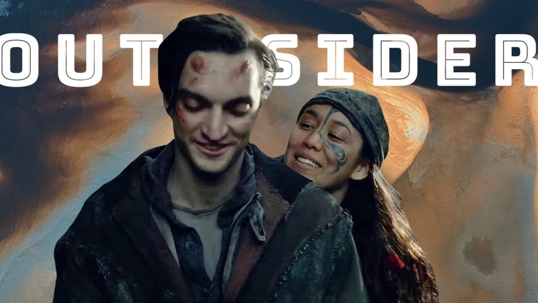 Murphy & Emori video | Fandom