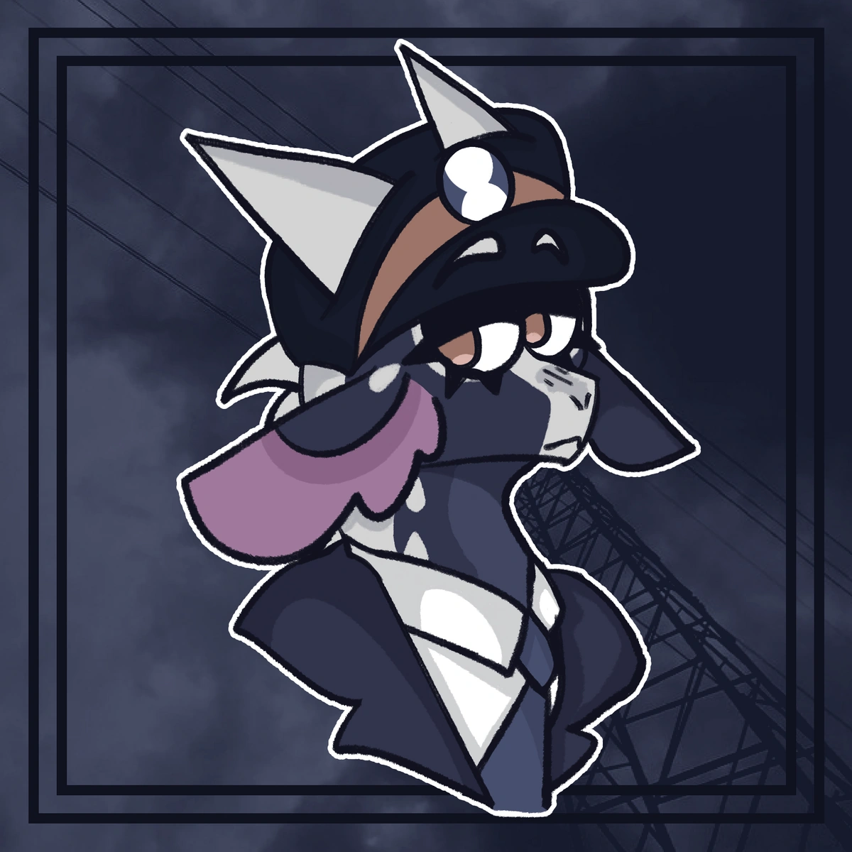 hc this goofus | Fandom