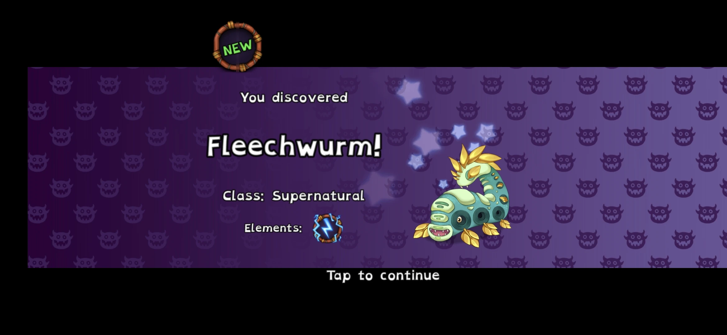 I got Fleechwurm btw | Fandom