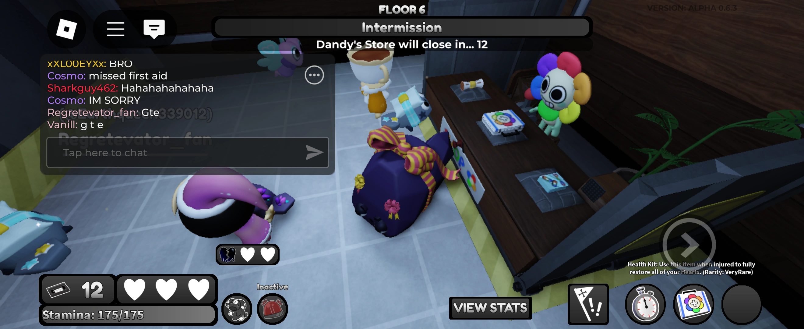 Best Dandy moment I have seen | Fandom