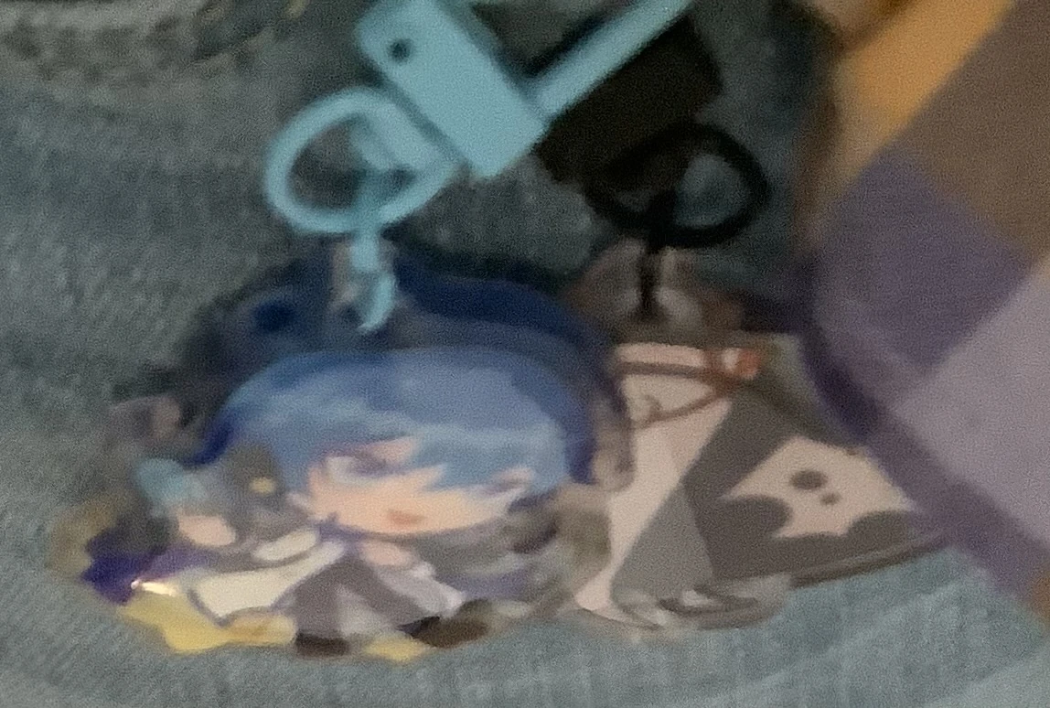 Kyle realizes stuff | Fandom