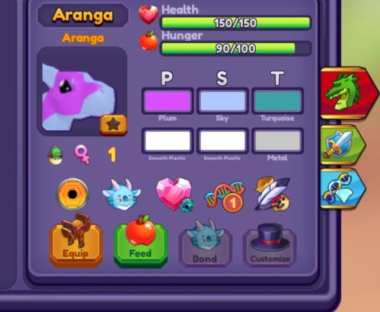 Discuss Everything About Dragon Adventures Wiki | Fandom