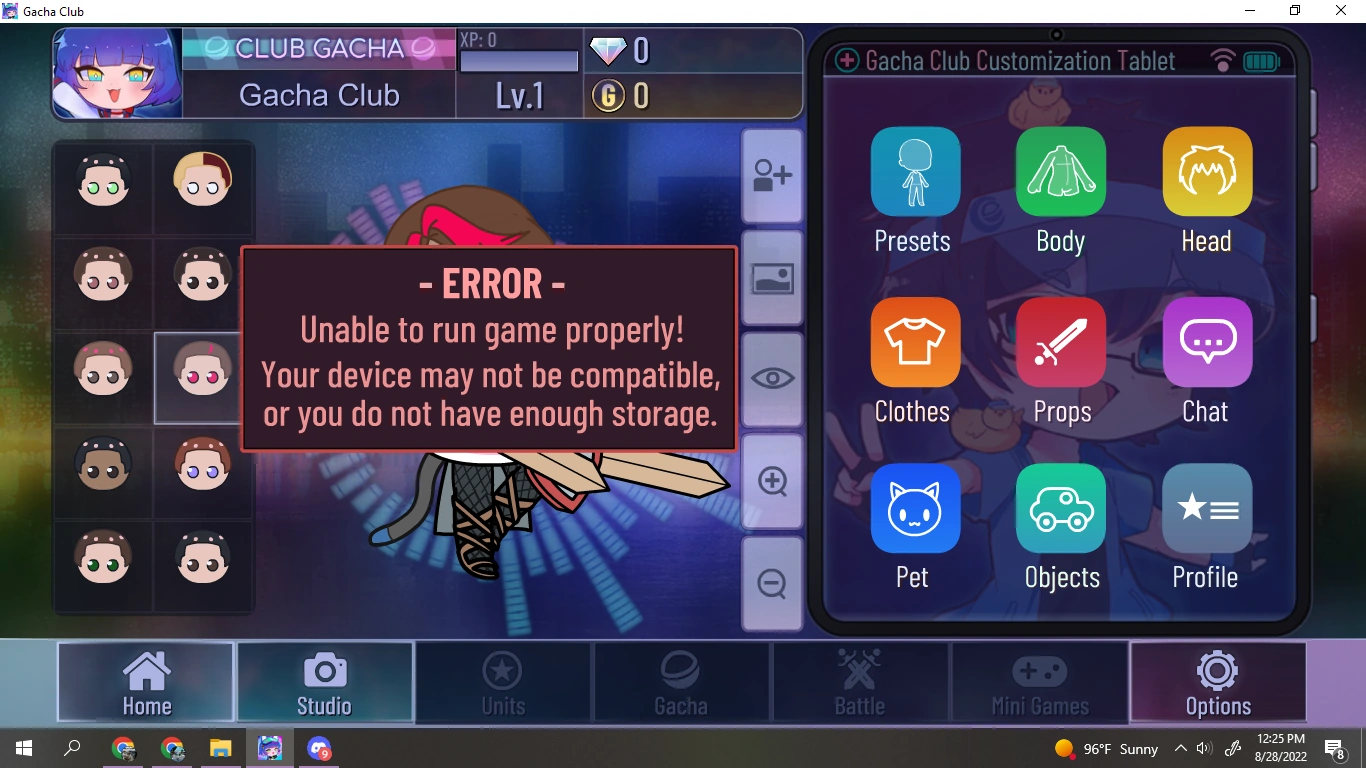 Since I fixed this error | Fandom