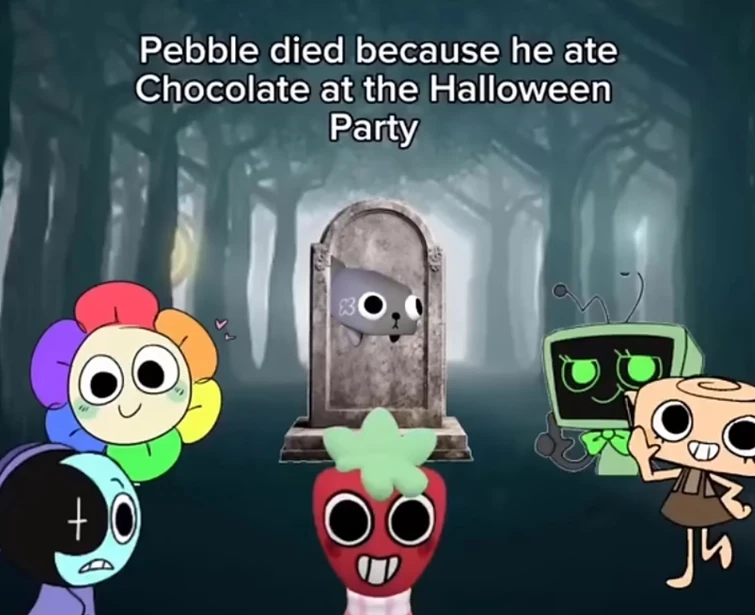 Life update: dandys world | Fandom