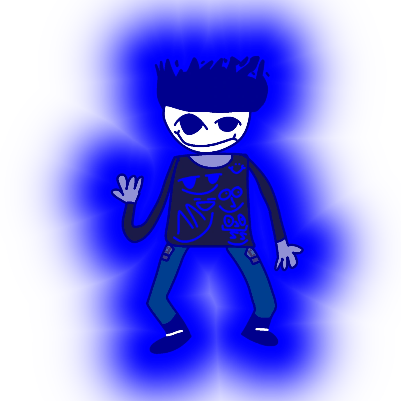 Dumb Lights Brother | Fandom