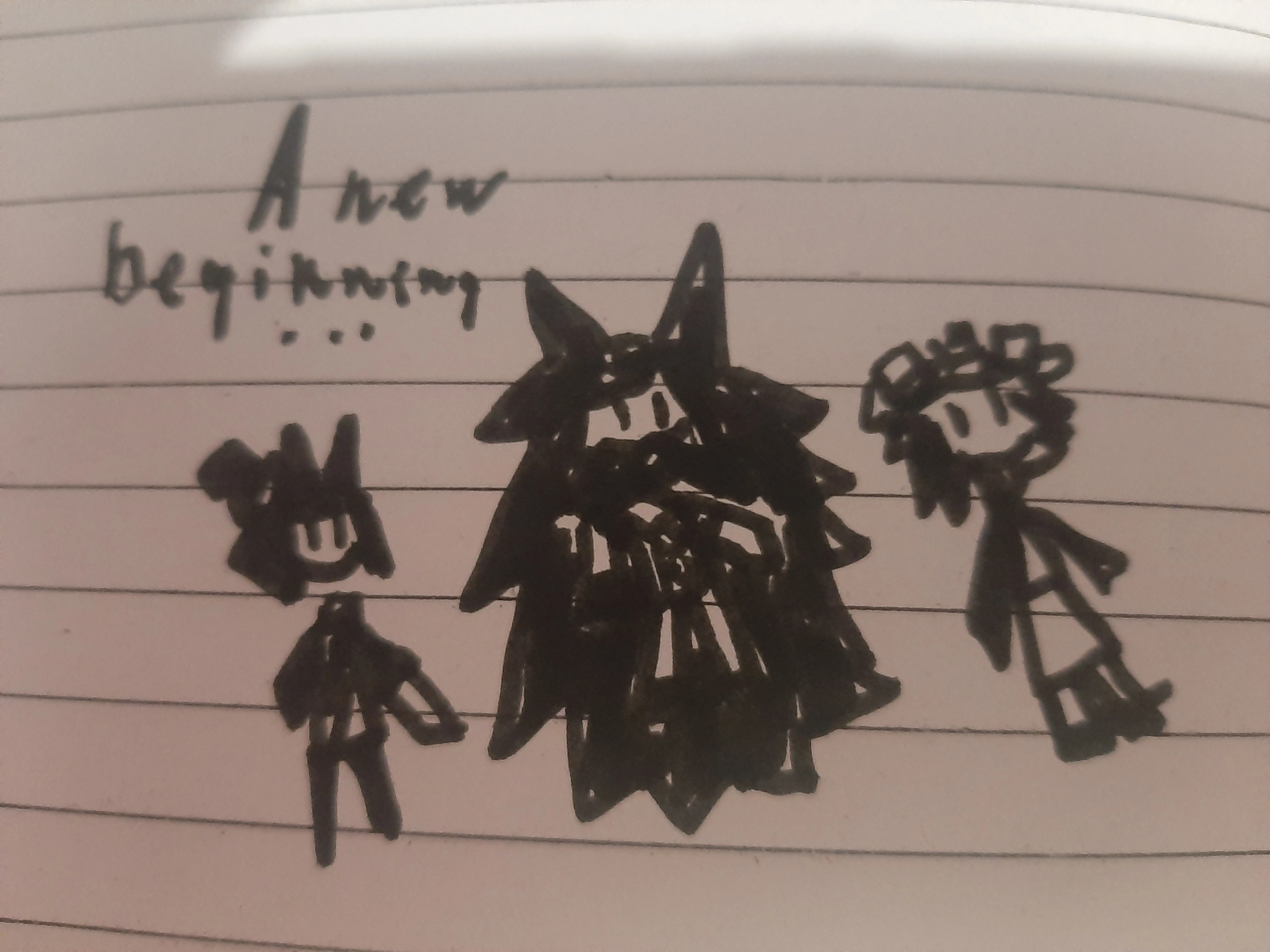 Hey, how about we team up to bring back FPE? | Fandom