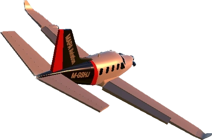 SimplePlanes: The Movie (2026 film) | Fandom