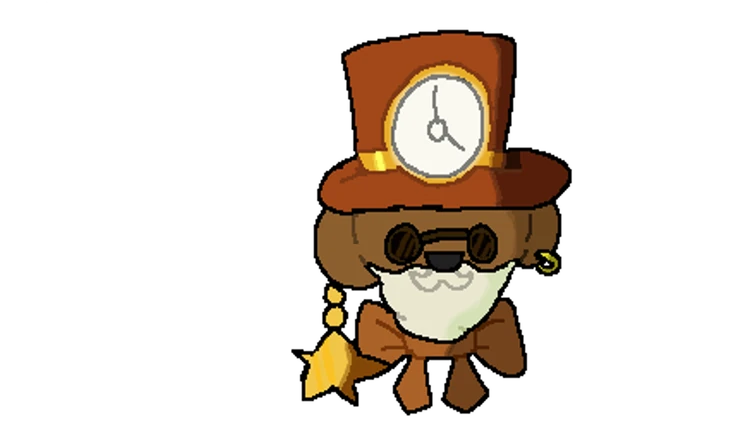 Discuss Everything About Roblox BEAR Wiki | Fandom