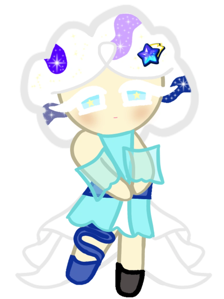 starry cloud officially has a base sprite now!!1! | Fandom