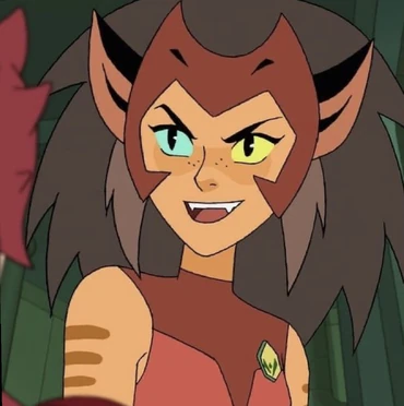 Which of Catra's Styles is Your Fave? *S1-5 | Fandom