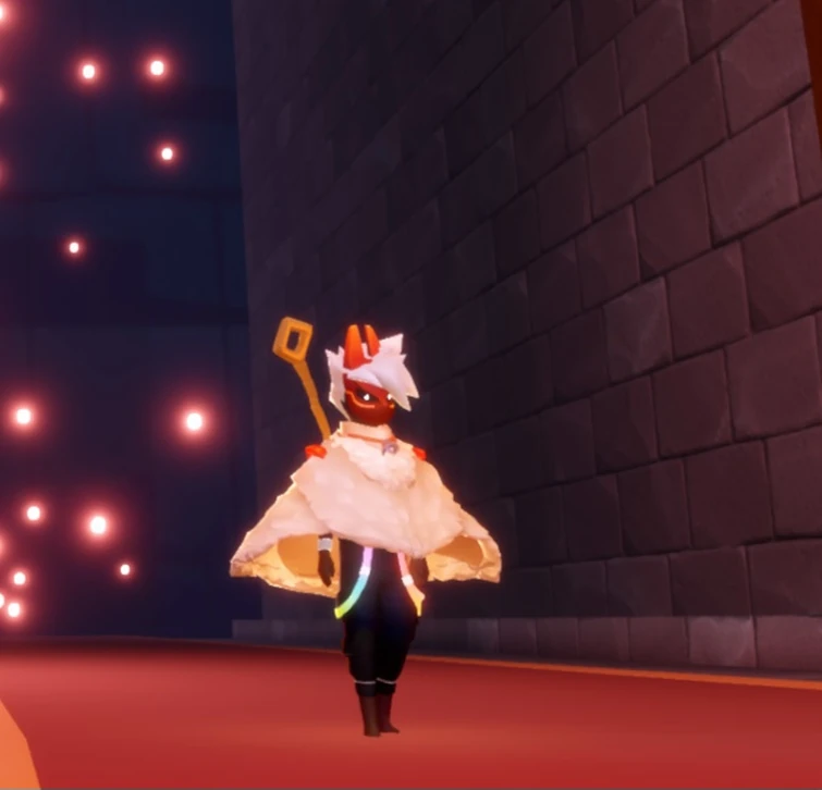 Discuss Everything About Sky: Children of the Light Wiki | Fandom