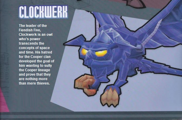 Discuss Everything About Sly Cooper Wiki | Fandom