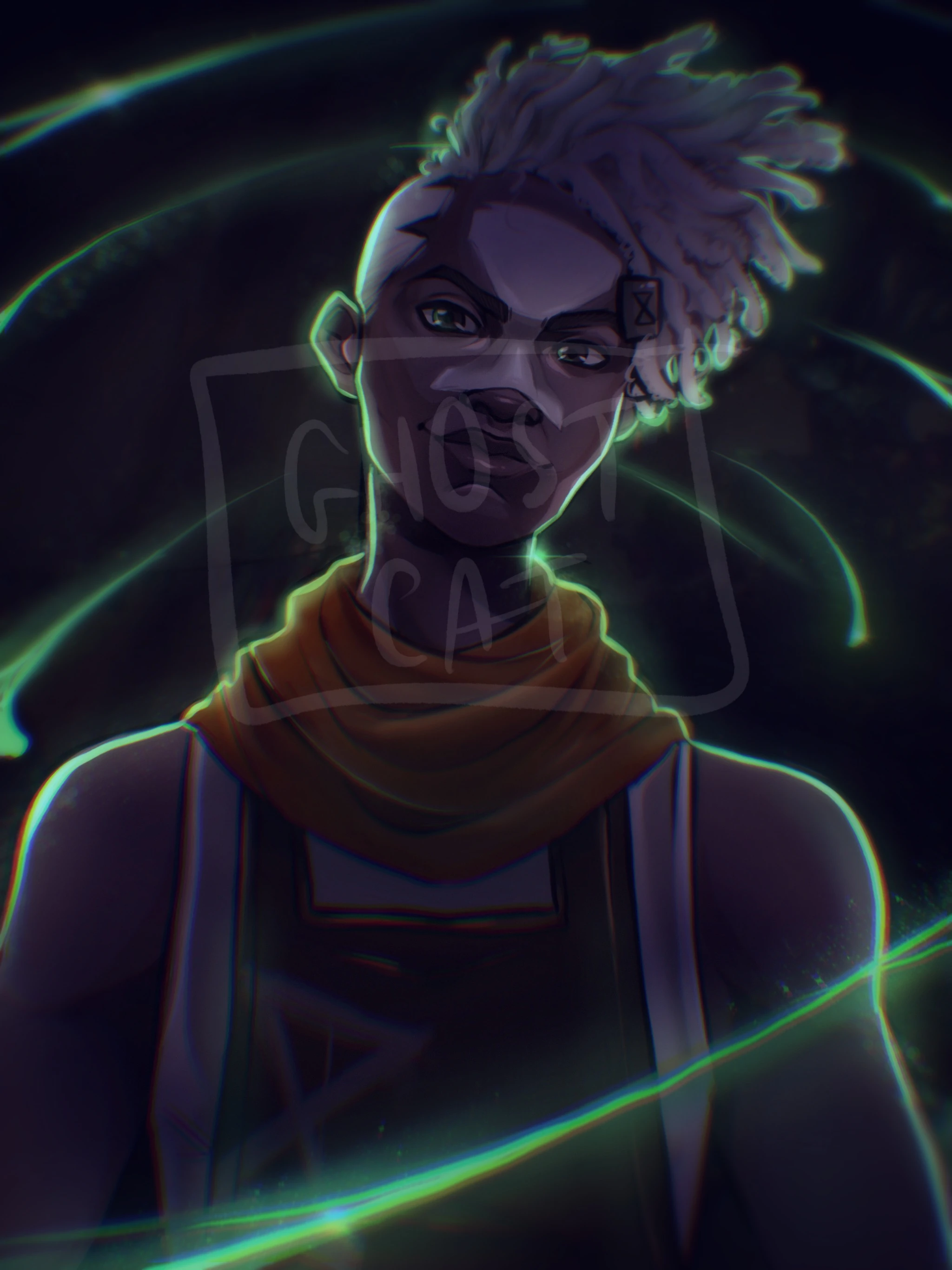 EKKO FIRELIGHT ART | Fandom