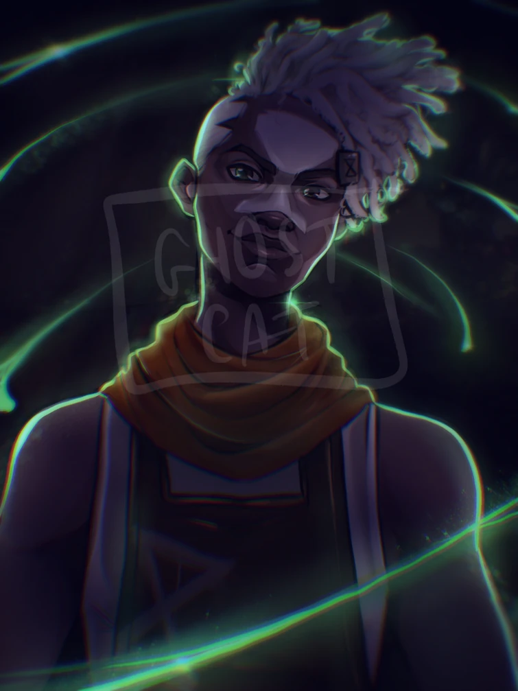 EKKO FIRELIGHT ART | Fandom